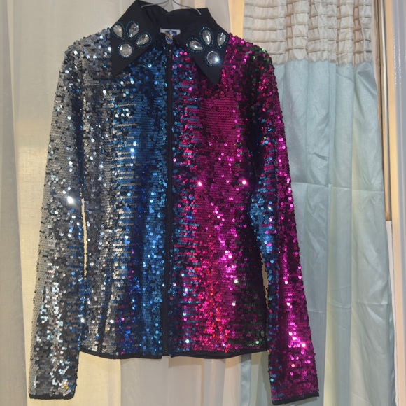 Royal Highness Equestrian | Tops | Royal Highness Equestrian Western ...